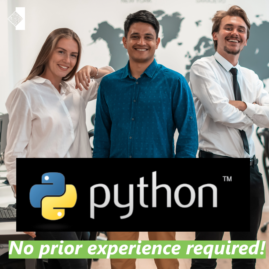 Master Data Wrangling with Python